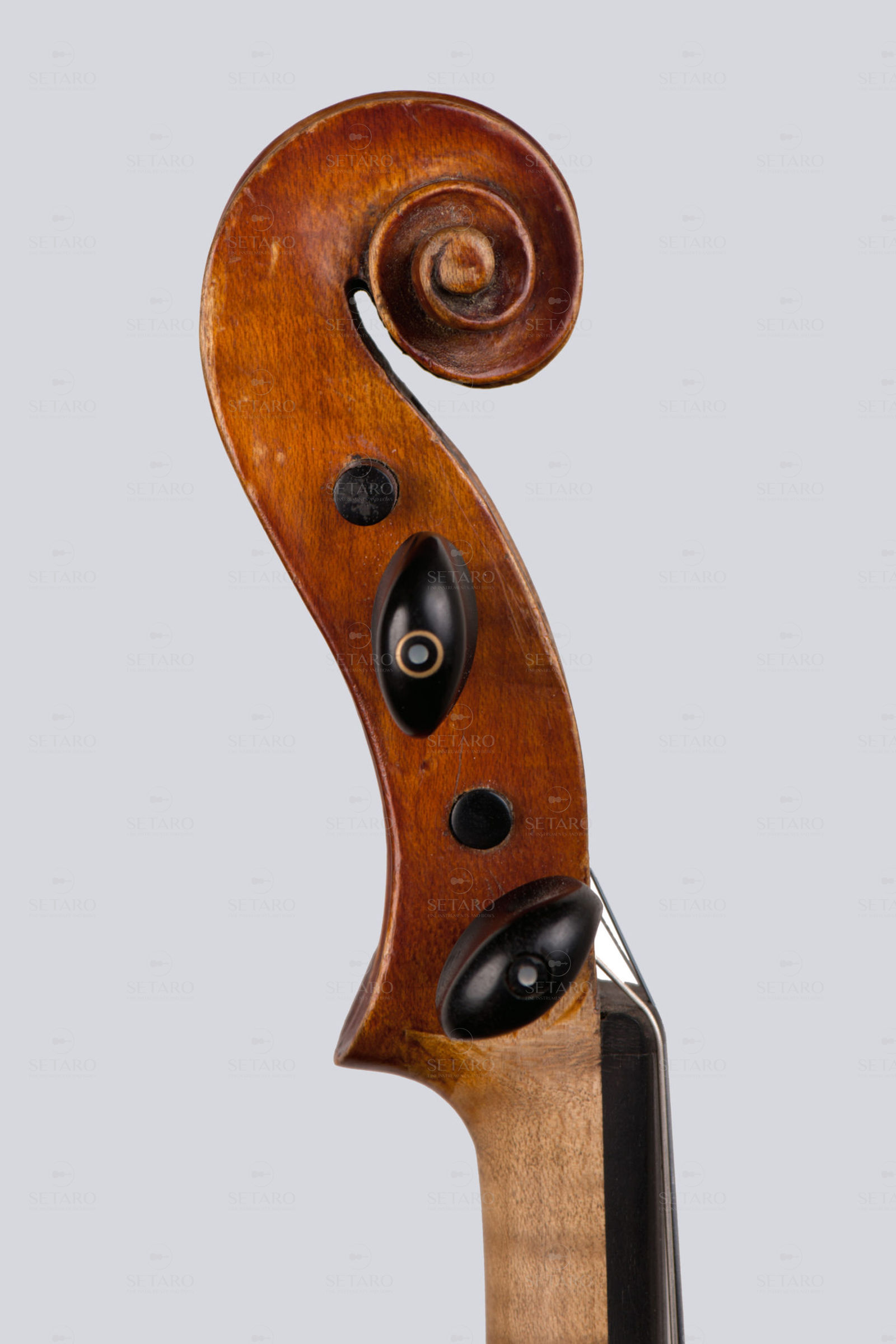 Home - Fine Instruments and Bows - Violin, Cello